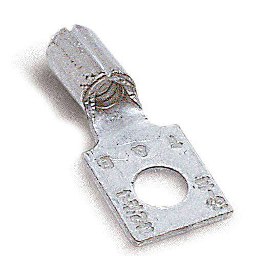 MS21004-10 Uninsulated Rectangular Terminal B482 (Price Per 100 Pieces ...